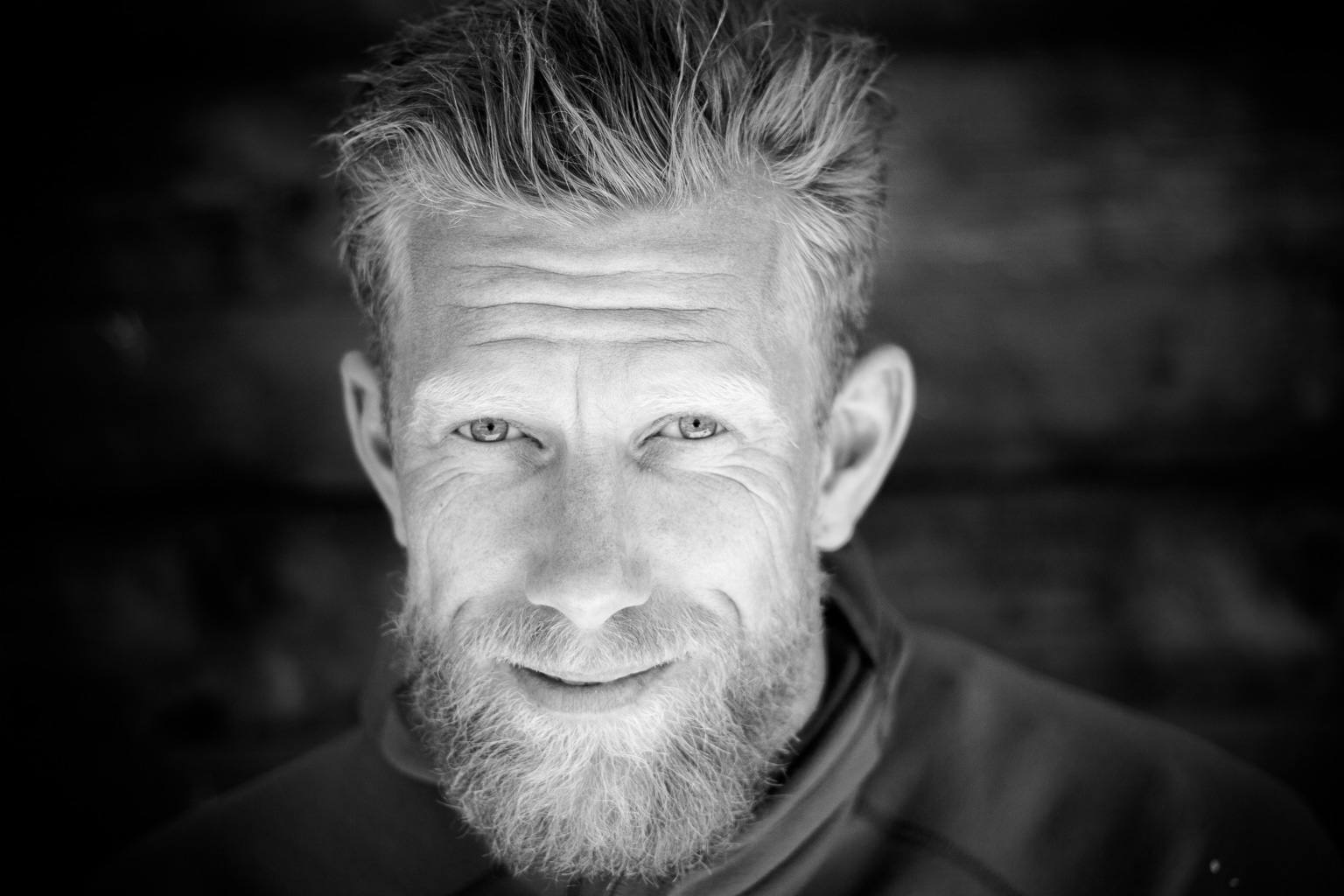 Portrait Porfolio | Tohil Treviño | Photographer Copenhagen